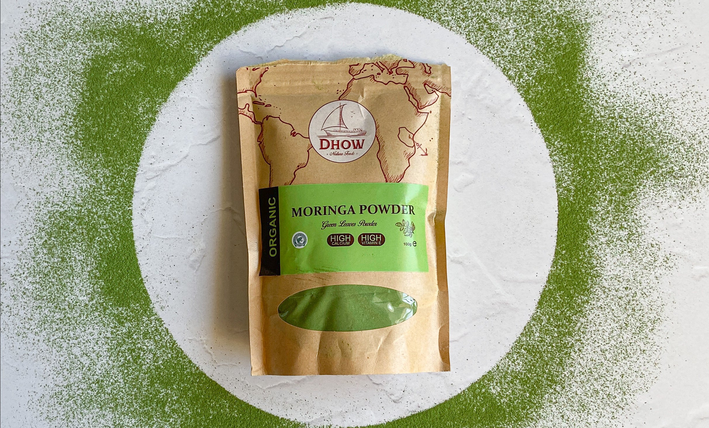 MORINGA BENEFITS FOR MEN – Dhow Nature Foods (TZ)