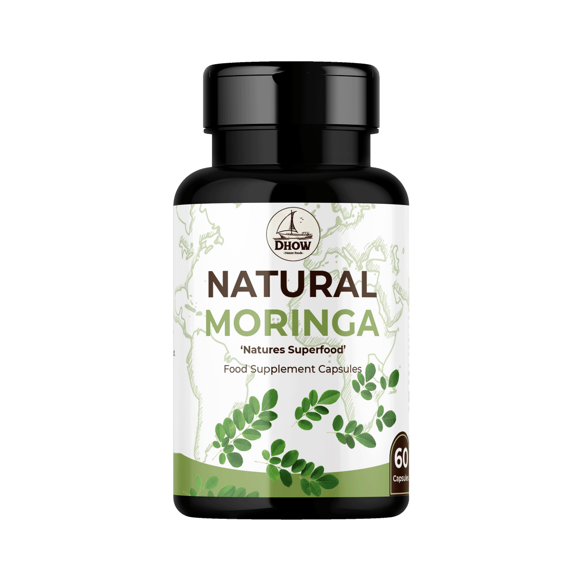 Moringa – Dhow Nature Foods (TZ)